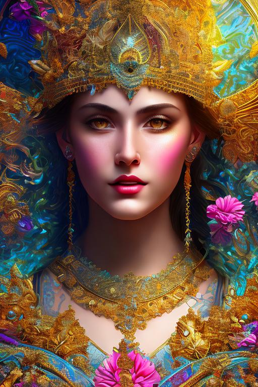 God, God, hopeful, natural light, studio lighting, v... | OpenArt