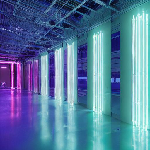 As you step into the time machine, you are transport... | OpenArt