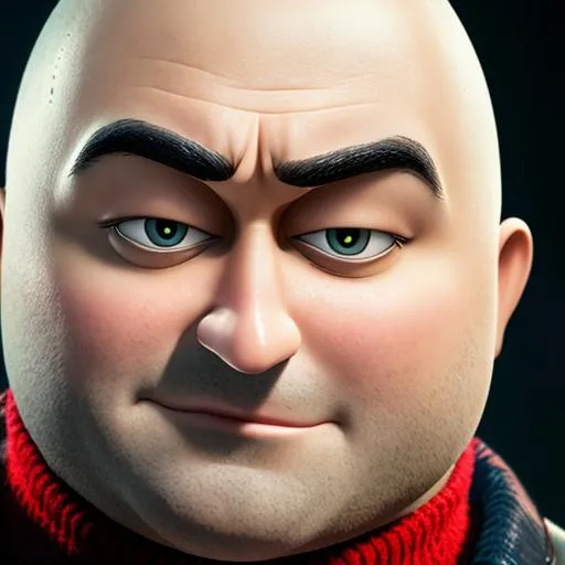 funny hilarious face | OpenArt