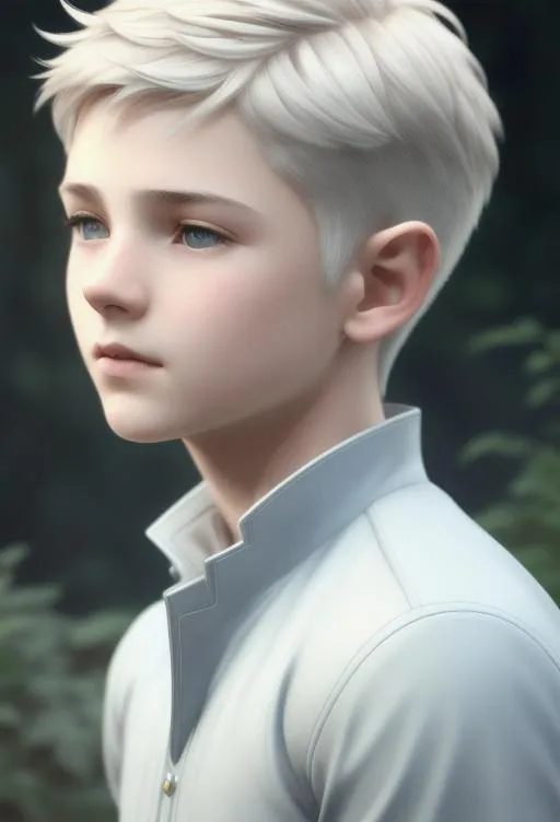 Photorealistic, High detailed portrait, digital art... | OpenArt