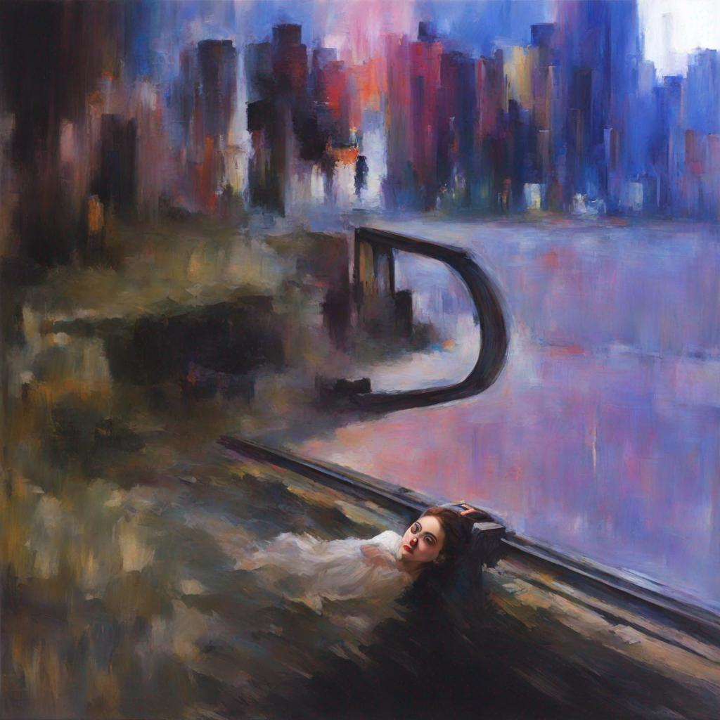 impressionism, naturalism, surrealism, portrait, rea... | OpenArt