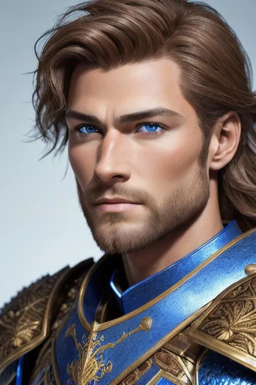 Sharp focus, studio photo, intricate details, highly...