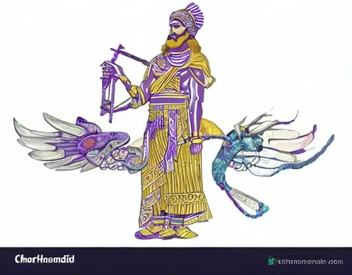 1960s Chinese propaganda poster of a smiling Mao Zed... | OpenArt