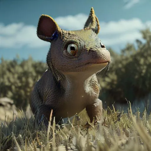 super quandale | OpenArt