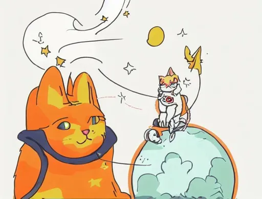 Ralph Snart Adventures Book by Marc Hansen and Tony... | OpenArt