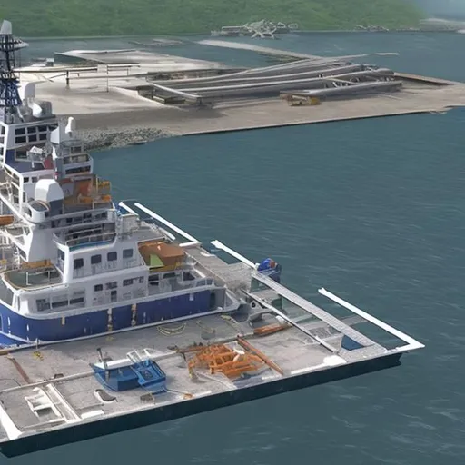 Maritime engineering Tv1.0