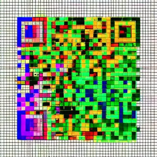 vetor illustration art collor | OpenArt