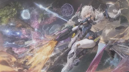 This is what it’s like when worlds collide, mech, su...