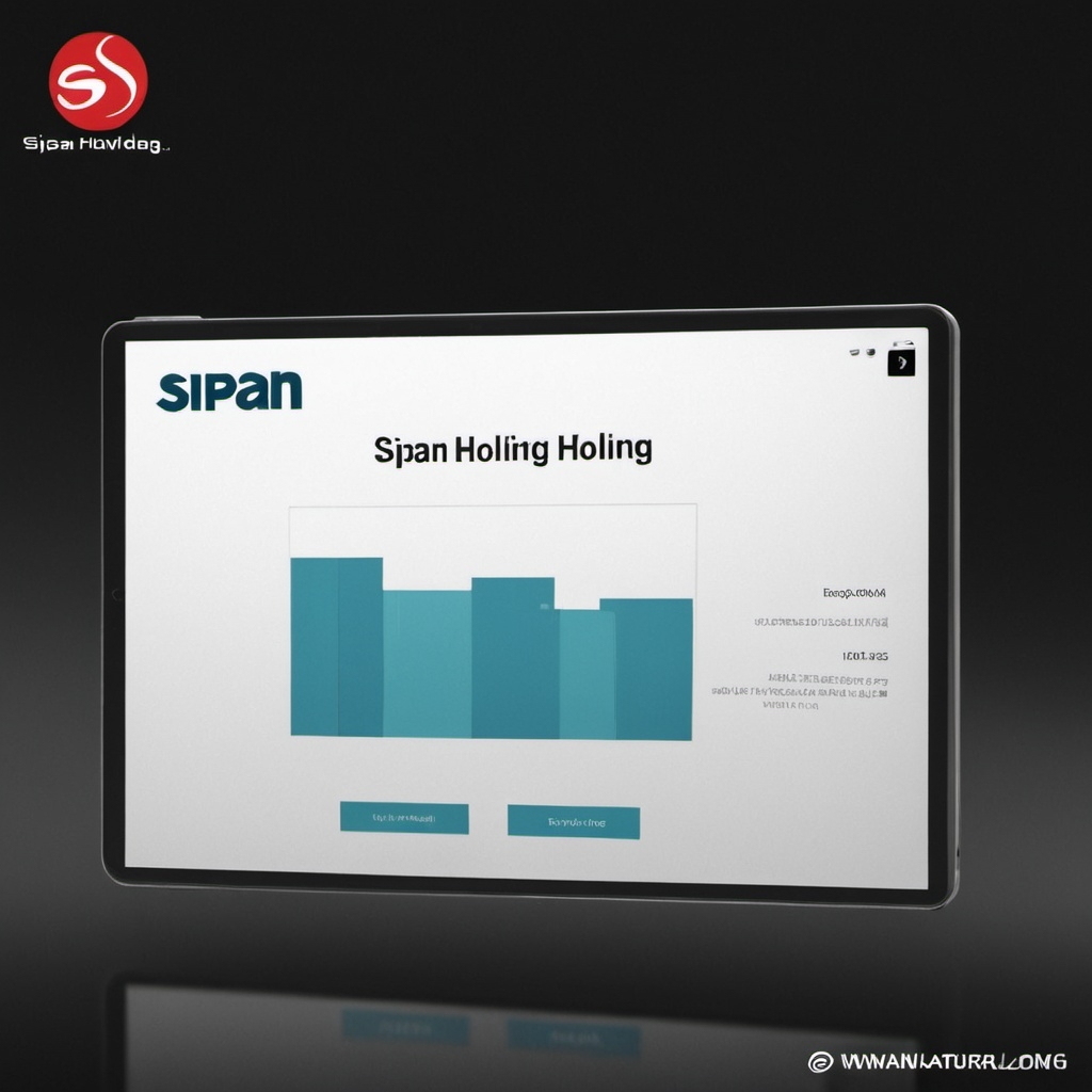 SIPAN holding