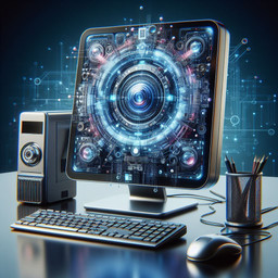 T. P.'s Profile and Image Gallery