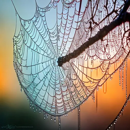 a glossy black anatomically correct mechanical spide... | OpenArt