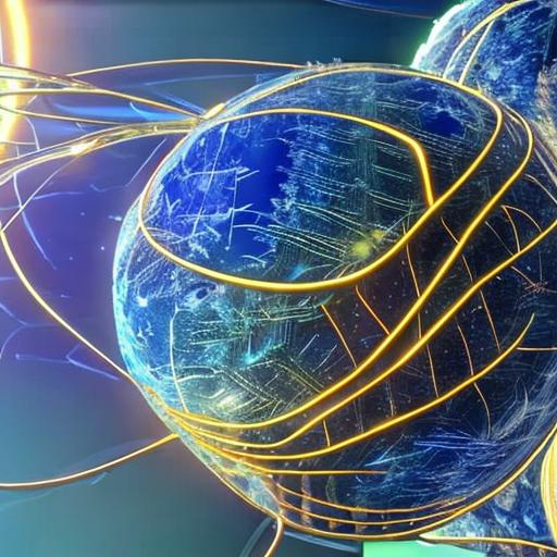 8k, high quality, realistic, solarpunk, utopian eart... | OpenArt