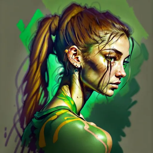 Hyper Realistic, UHD, hd , 8k, , hyper realism, Very...