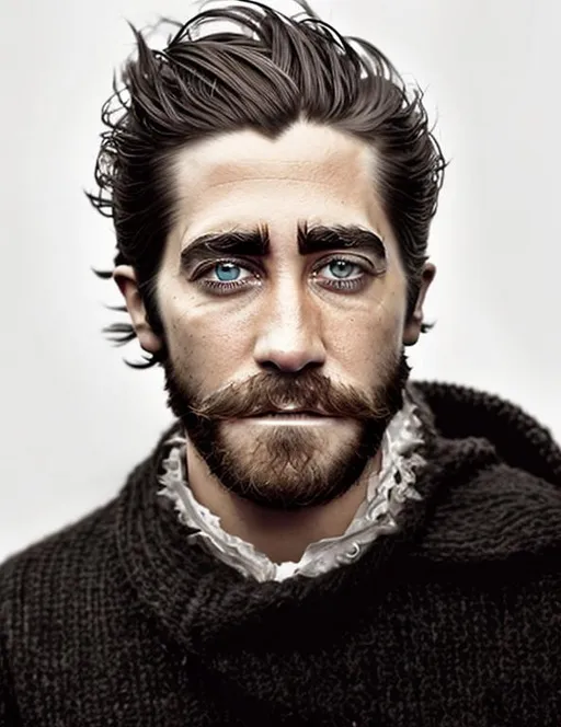 "Savage vampire sinister by Greg Rutkowski Close up... | OpenArt