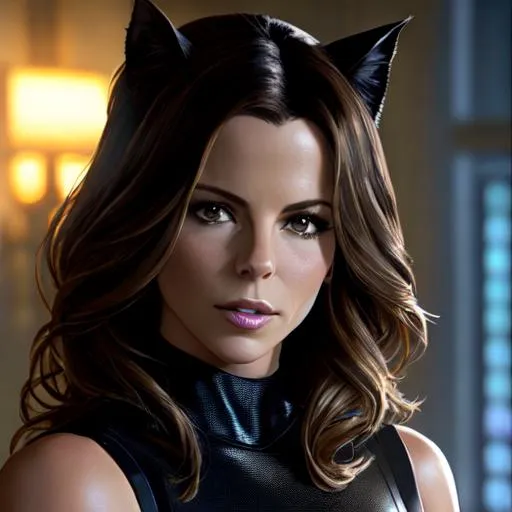 Gotham Fernsehserie Catwoman