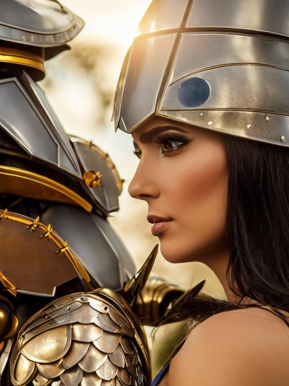 Imagine a fly as a human with two large antennae, we... | OpenArt