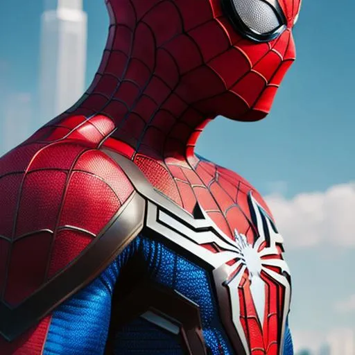 Spider water | OpenArt