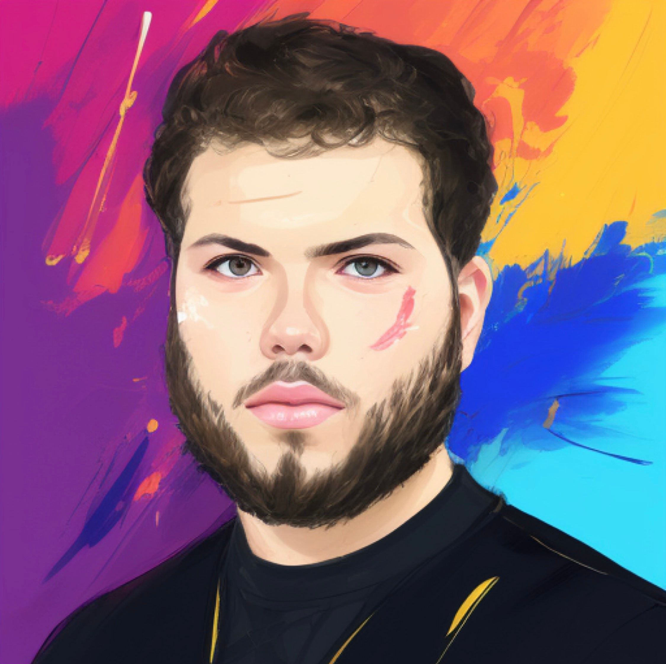 Rida sidi ben ali | OpenArt