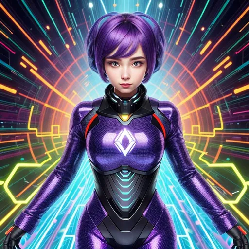 anthropomorphized OpenArt AI person), OpenArt ge...