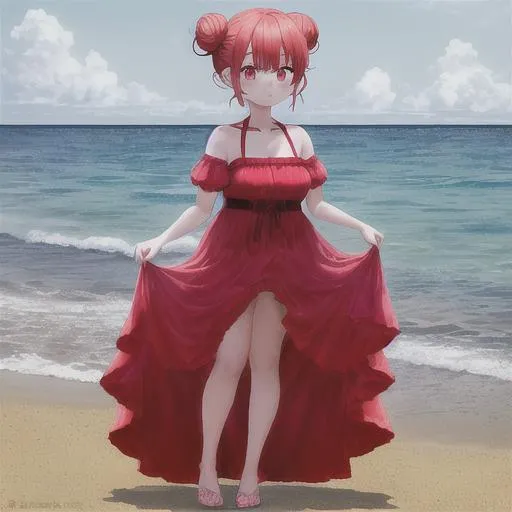 kawaii, hot, cute girl, beautiful, plussed sized , h...