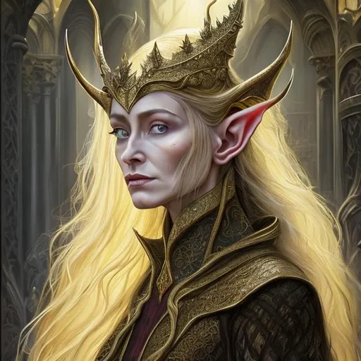 Exceptional craftsmanship is showcased in this oil p...