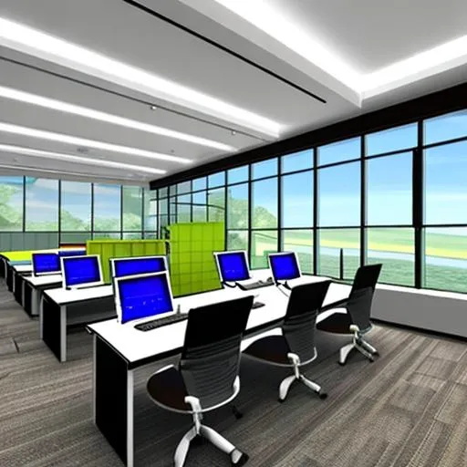 Hall 9000 computer | OpenArt