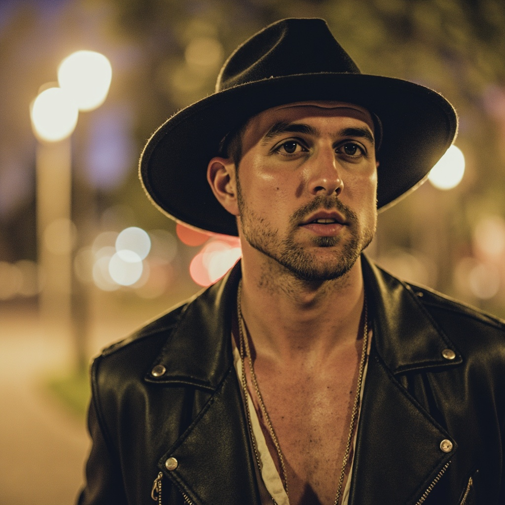 throwback R&B/Soul album cover .HEIC