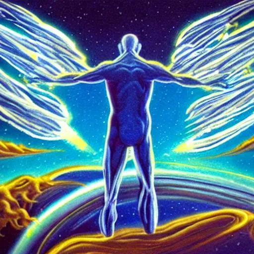 the creator of existence