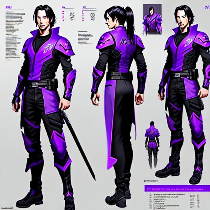 {Concept sheet}keanu reeves, 26 years old, male, in... | OpenArt