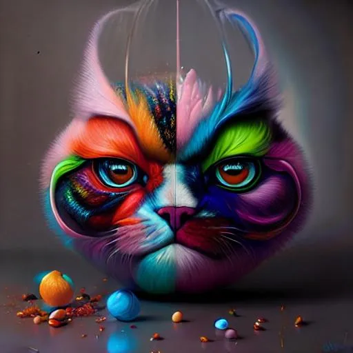 make this image Hyper-Realistic painting,hd,ultra de... | OpenArt