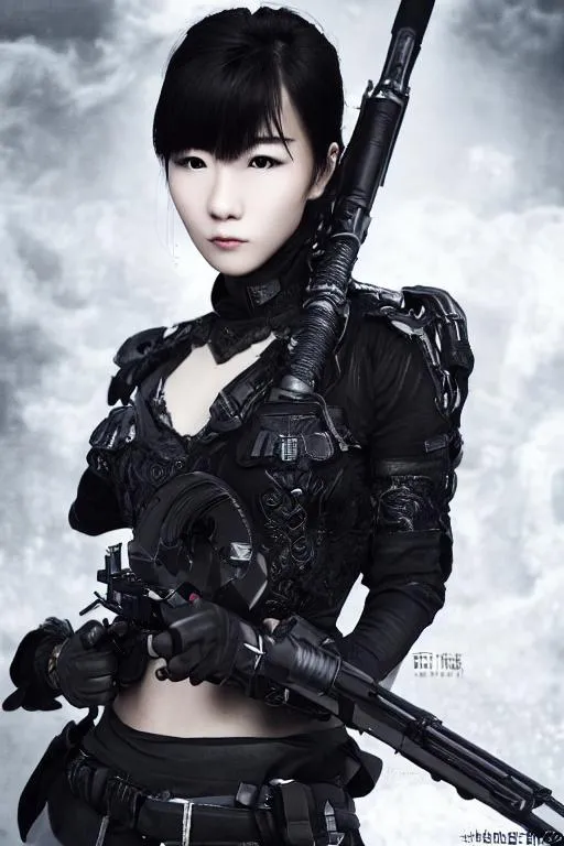 Photo realistic, Chinese women secret agents, spy, a... | OpenArt