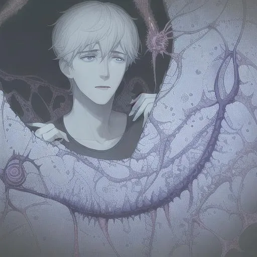 Psychologist Mark Seery explains why | OpenArt