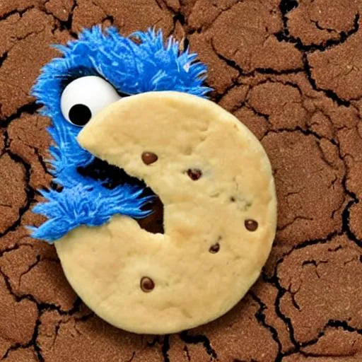 donut on poop | OpenArt