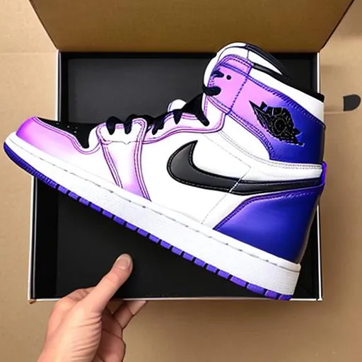 Most expensive air Jordan 1 high | OpenArt