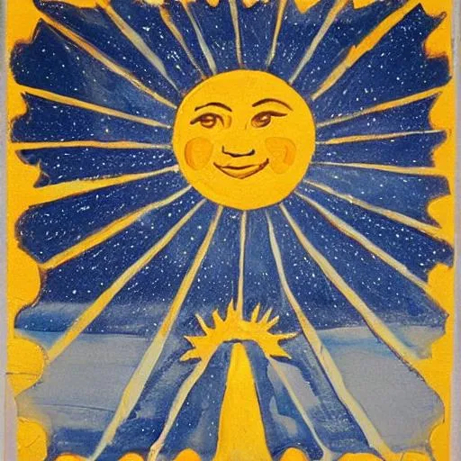 Ancient knowledge, sun, yellow , 4k, nature, magic,... | OpenArt