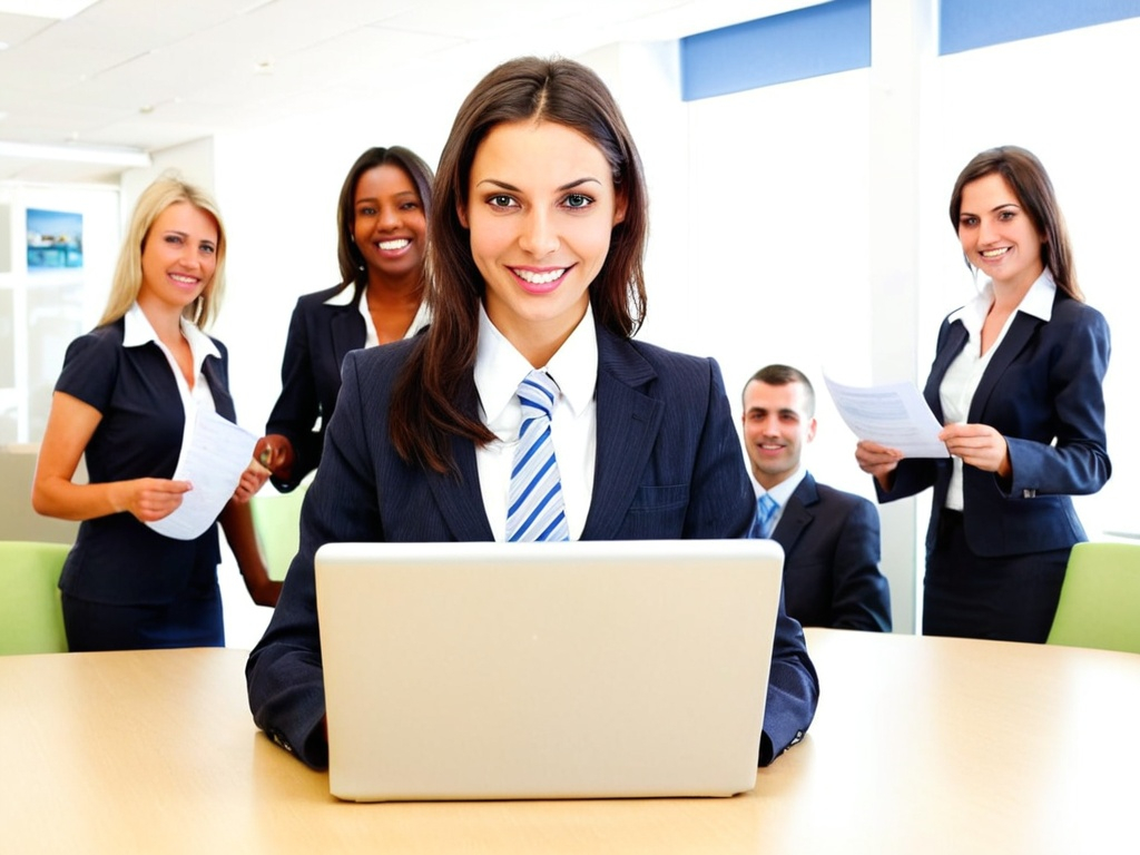 Employment travel agency