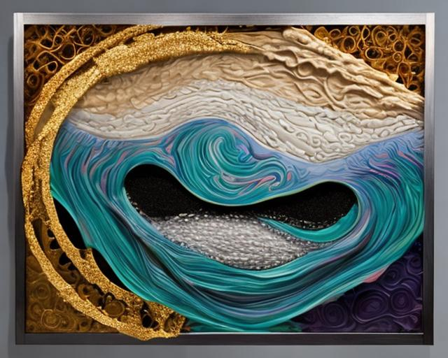 The Worlds most beautiful piece of art