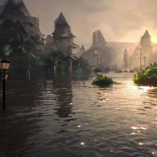 fantasy scenes, cinematic high detailed | OpenArt