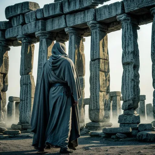 dark elves 'the fallout' official art, in the style... | OpenArt