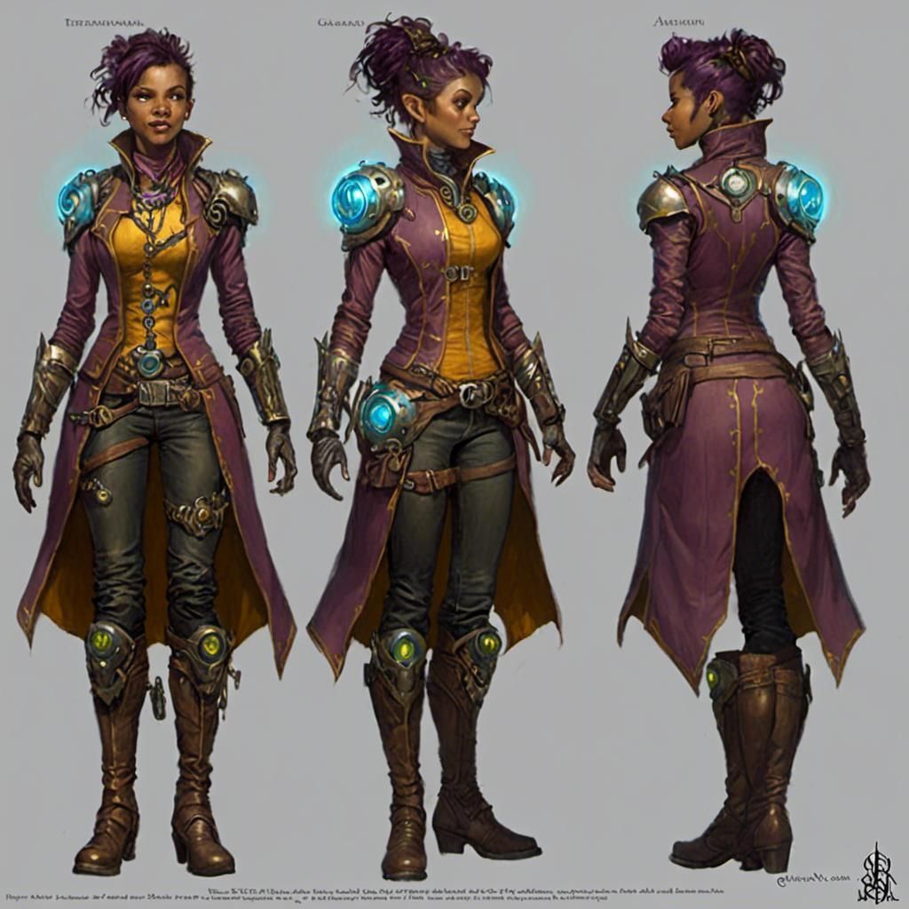 OpenArt - AI image generator that elevates and realizes your creative ...