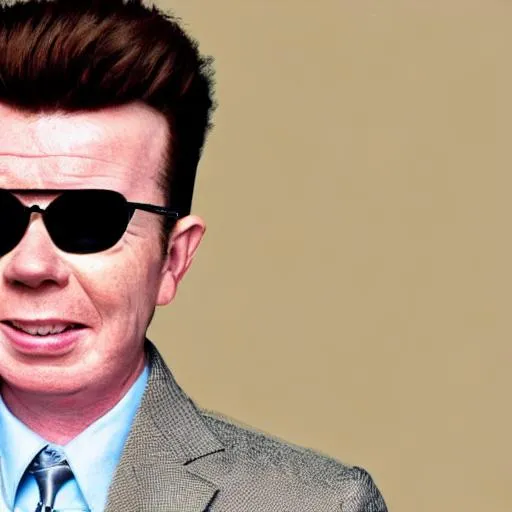 Rick Astley
