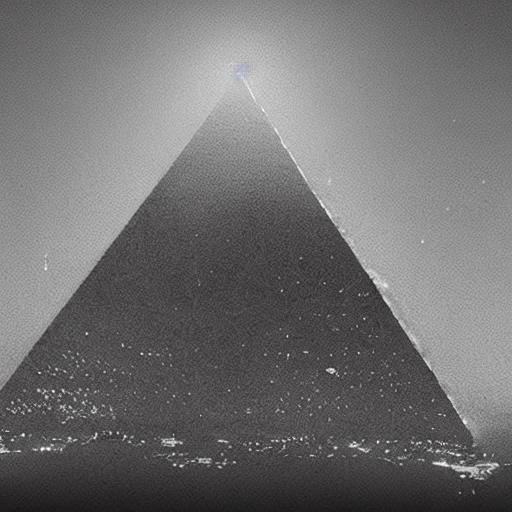 Panopticon in dystopian future in the shape of the p... | OpenArt