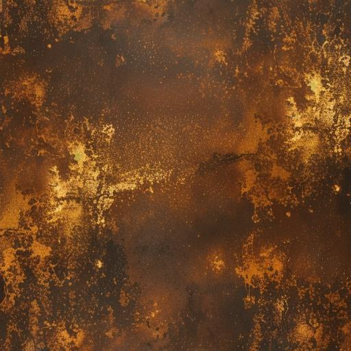 beautiful dark chaos, swirling tones of umber, sepia...