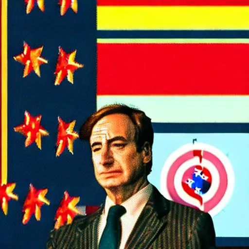 Saul Goodman Wallpaper