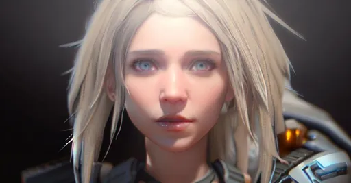 octane render, unreal engine, very detailed, concept...