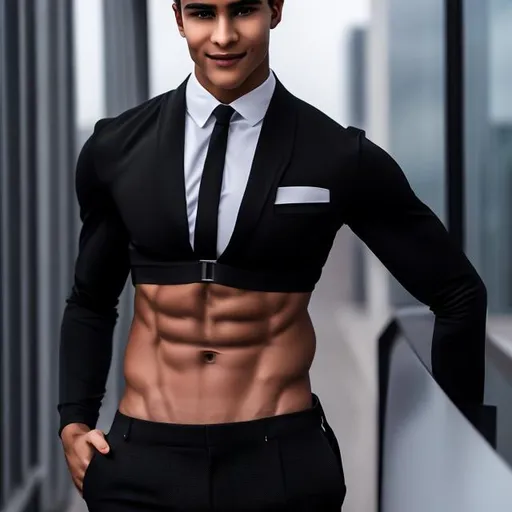 a gorgeous 4k hdr photo of an attractive extremely l... | OpenArt