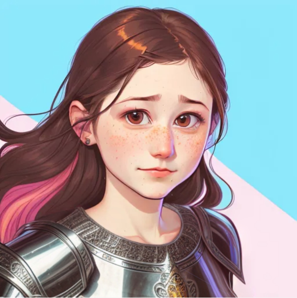 Art from @vibrant_crab