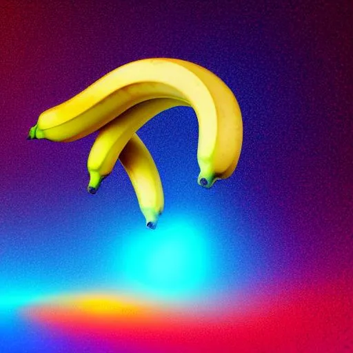 half dozen banana | OpenArt