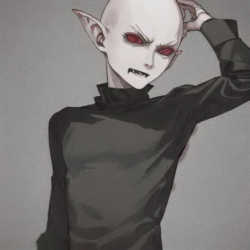 The observer | OpenArt