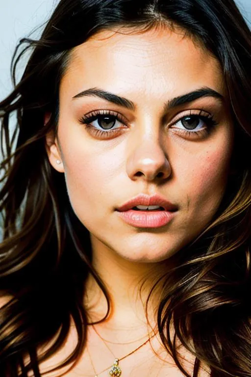 Please produce photography of a beautiful girl, look... | OpenArt